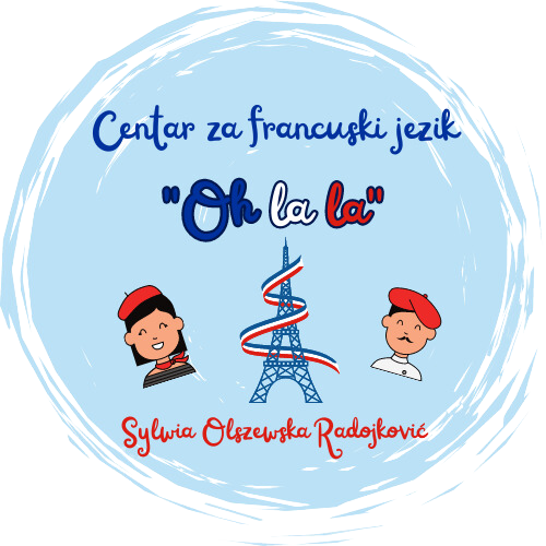 Centar za francuski jezik "Oh la la"